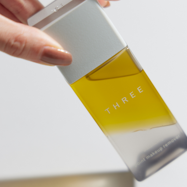THREE COSMETICS – THREE Malaysia